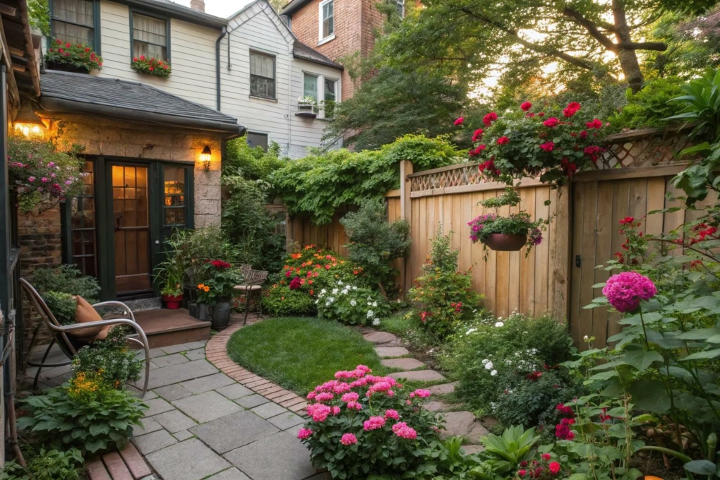 15+ Inspiring Backyard Orchard Ideas