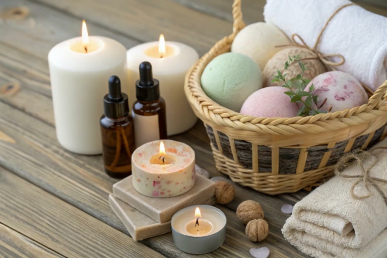 20+ Relaxing Basement Spa Ideas for Your Home