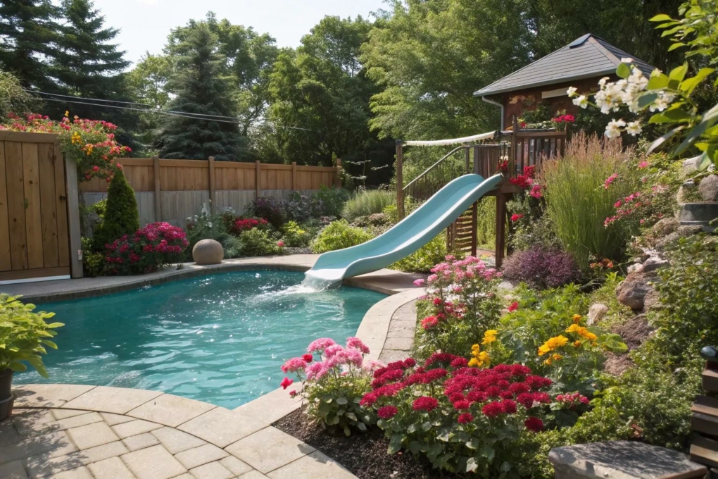 9+ Fun Beach Birthday Party Ideas for Kids