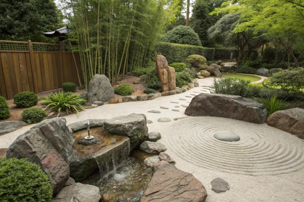 20+ Serene Zen Garden Ideas for Your Home