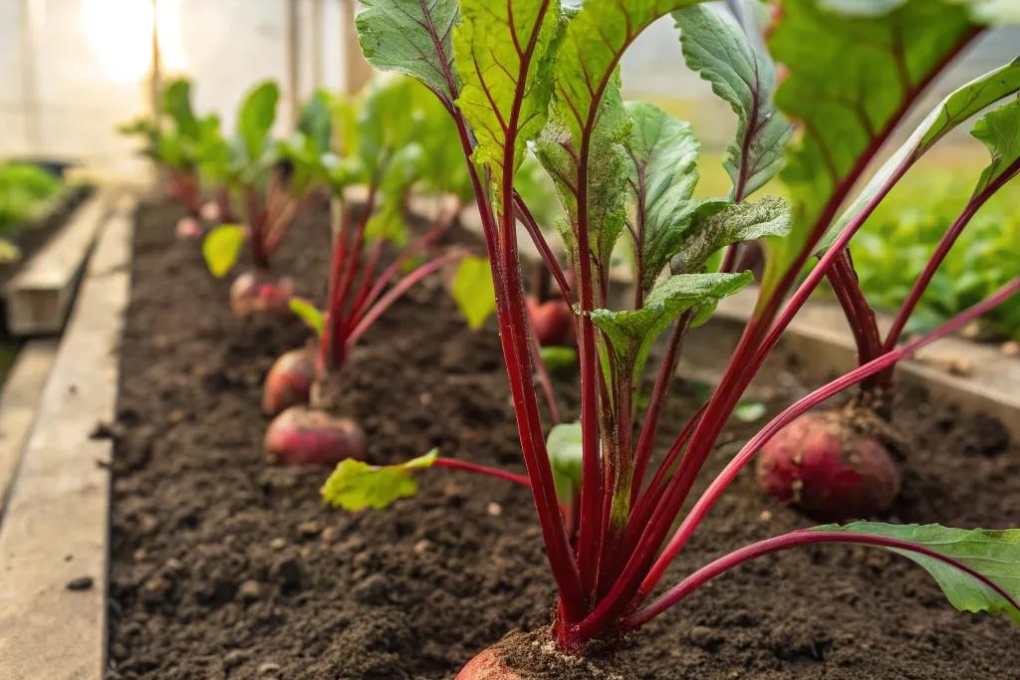 16+ Ideal Greenhouse Plants to Grow Year-Round