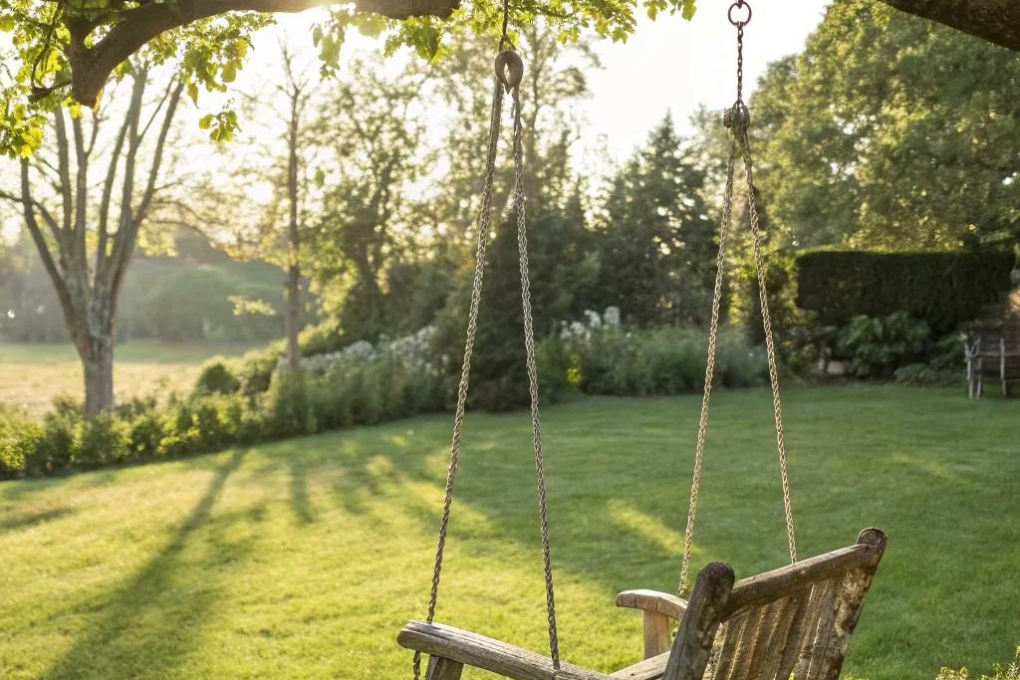 15+ Stunning Lakeside Landscaping Ideas