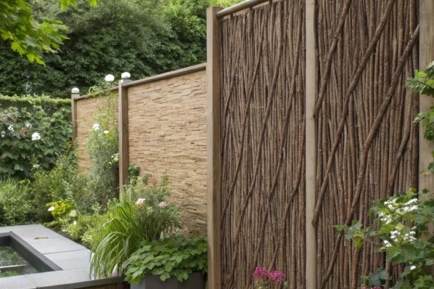 16+ Creative Landscaping Around AC Unit Ideas