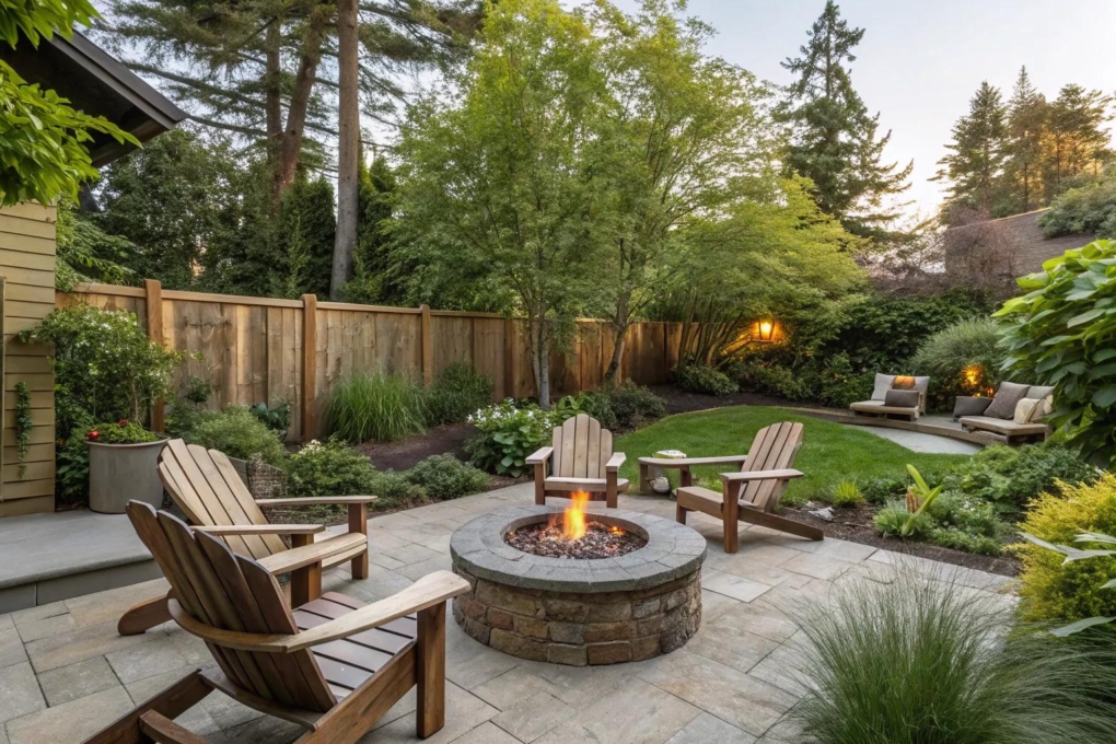 19+ Inspiring Backyard Design Ideas You'll Love