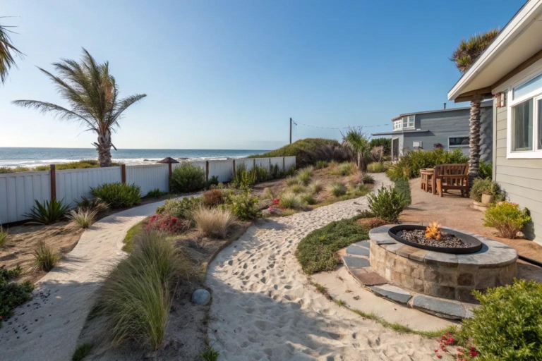 17+ Affordable Landscape Ideas for Your Home