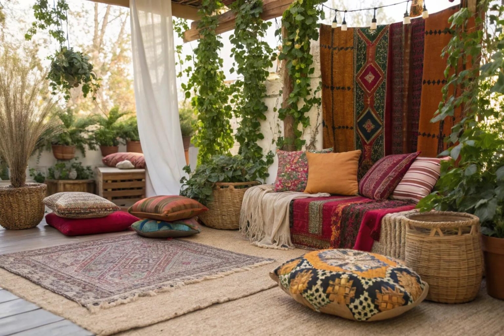 16+ Cozy 2-Chair Sitting Area Ideas for Your Home