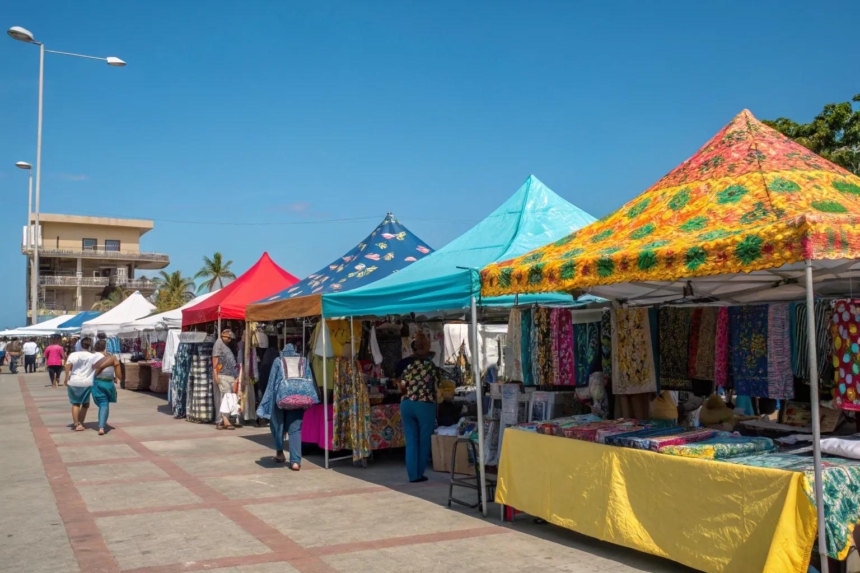14+ Inspiring Canopy Tent Design Ideas