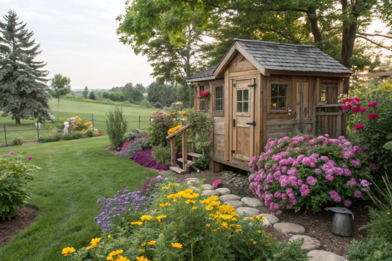 19+ Hilarious Chicken Coop Ideas for Your Backyard