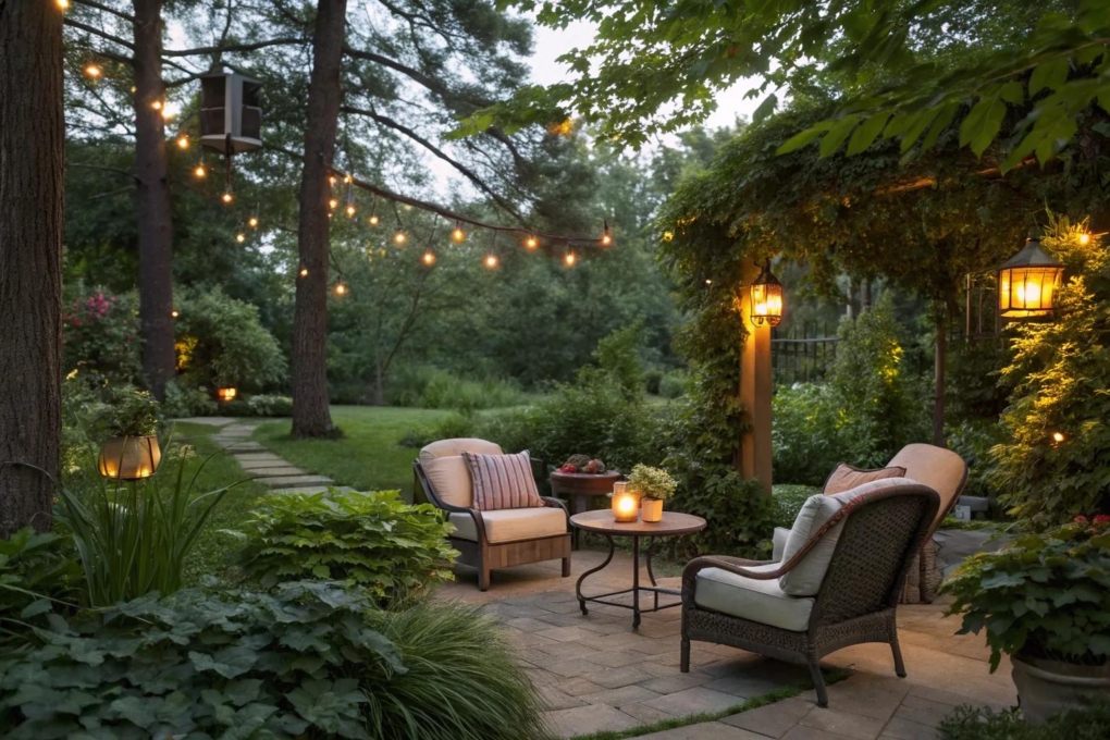 19+ Inspiring Primitive Garden Ideas for Your Home