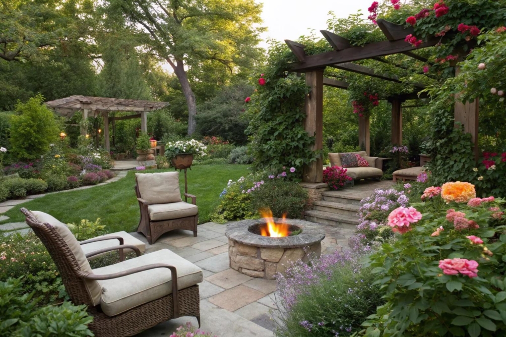 18+ Inspiring Garden Landscaping Ideas NZ