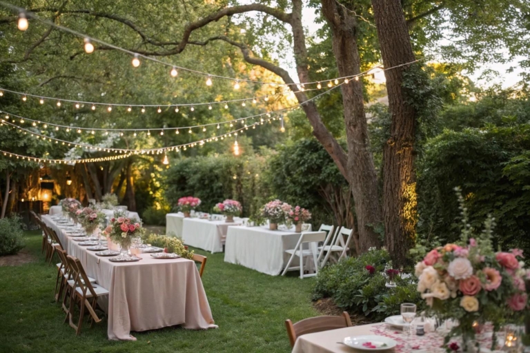 15+ Creative Cookout Theme Ideas for Your Next BBQ