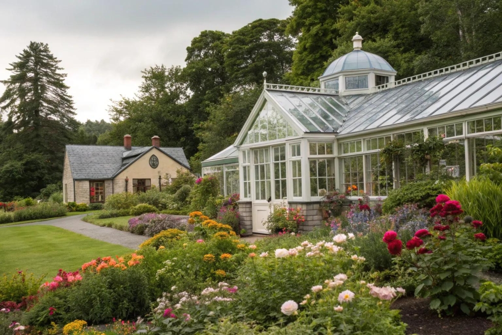 17+ Inspiring Orchard Design Ideas for Your Home