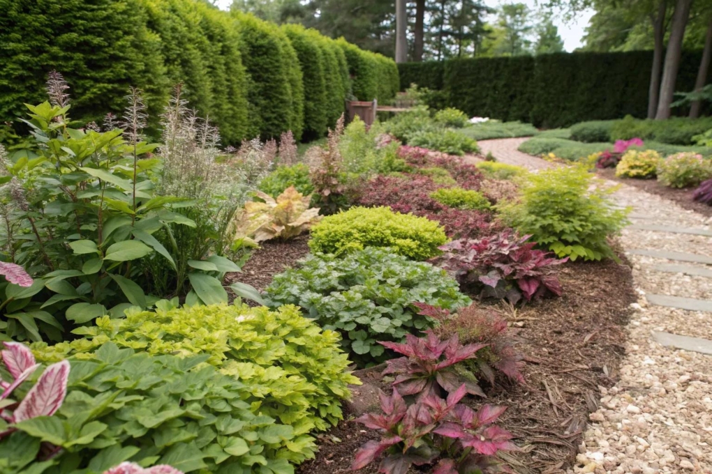 19+ Creative Ground Cover Ideas Instead of Grass