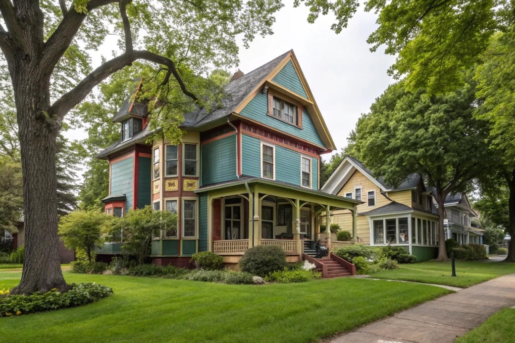 17+ Stylish Hardie Siding Ideas for Your Home