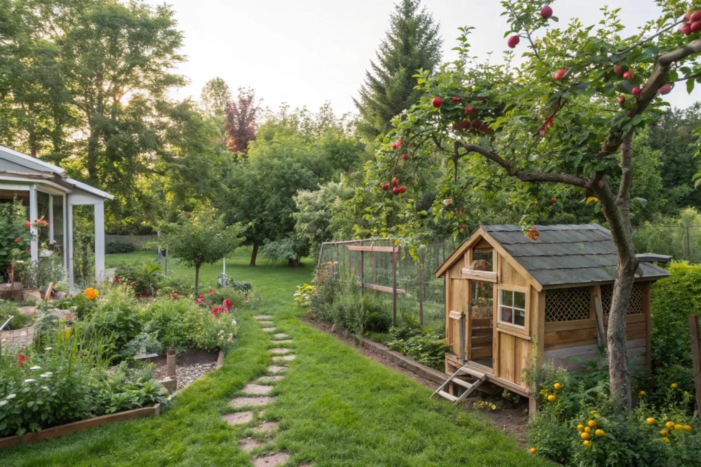 16+ Creative Homesteading Ideas for Your Home