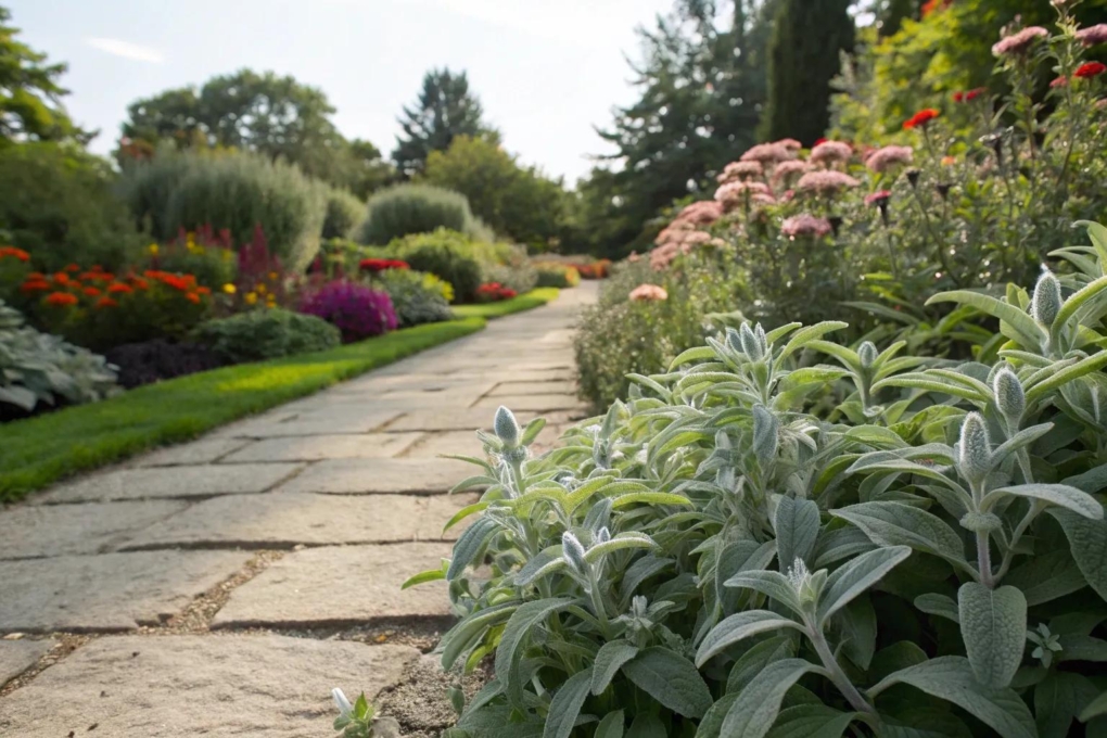 16+ Charming Fall Border Ideas for Your Home
