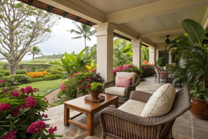 16+ Stylish Lanai Bar Ideas for Your Home