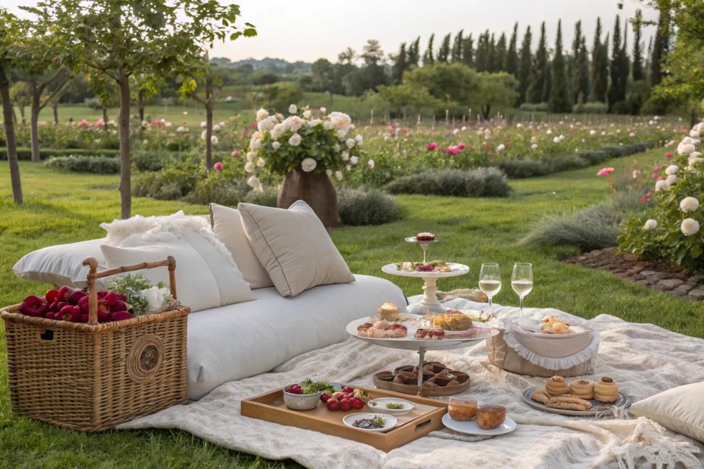 19+ Fresh Fruit Picnic Ideas to Savor Outdoors