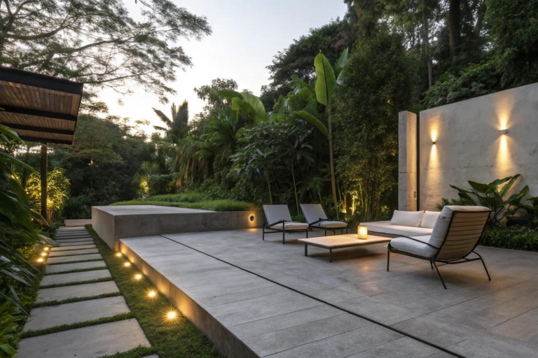 15+ Inspiring Patio Color Ideas for a Fresh Look