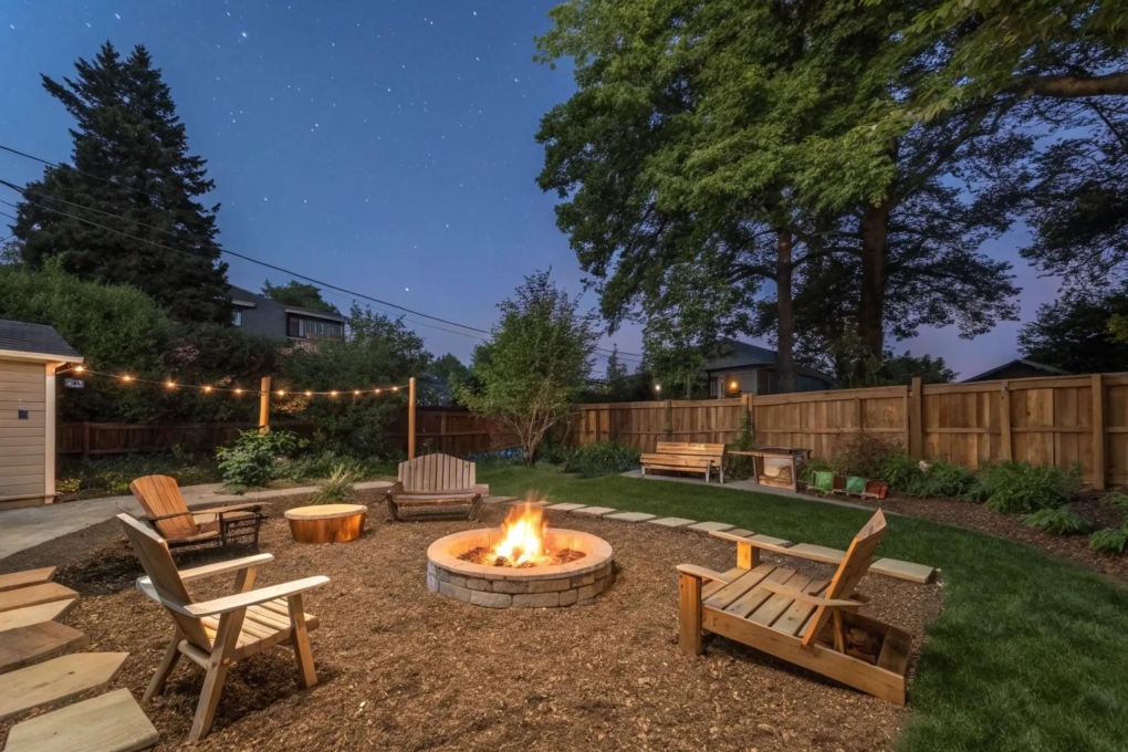 15+ Charming Cafe Outdoor Seating Ideas