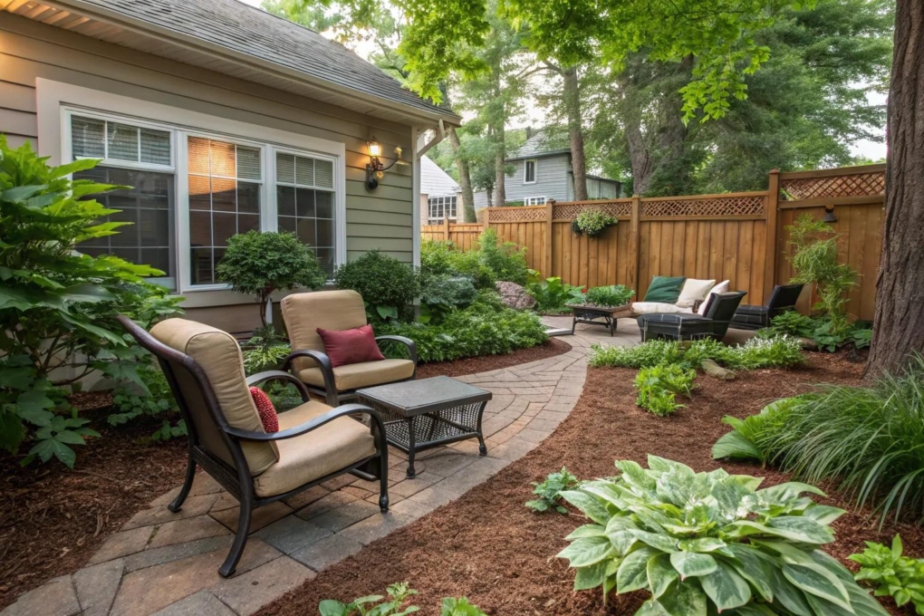 15+ Inspiring Sand Patio Ideas for Your Backyard
