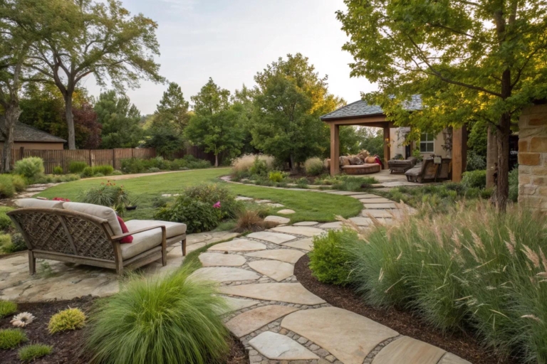 16+ Inspiring Southwest Florida Landscaping Ideas