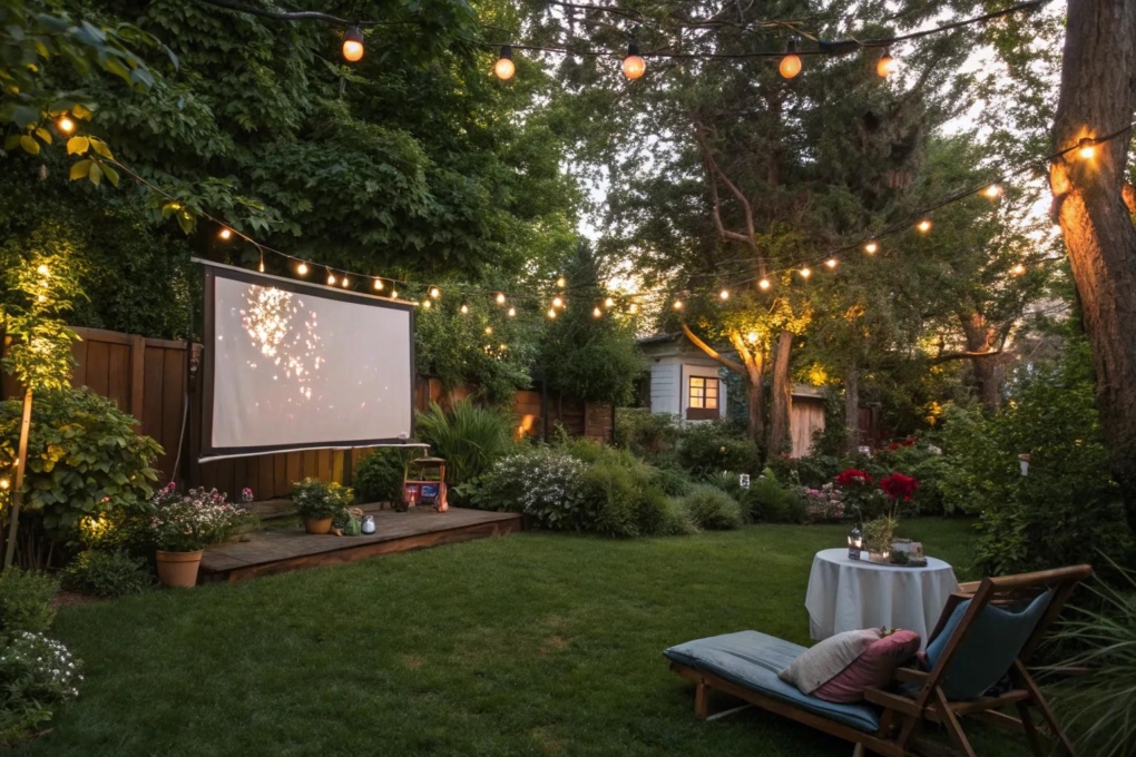 8+ Smart Outdoor TV Mounting Ideas