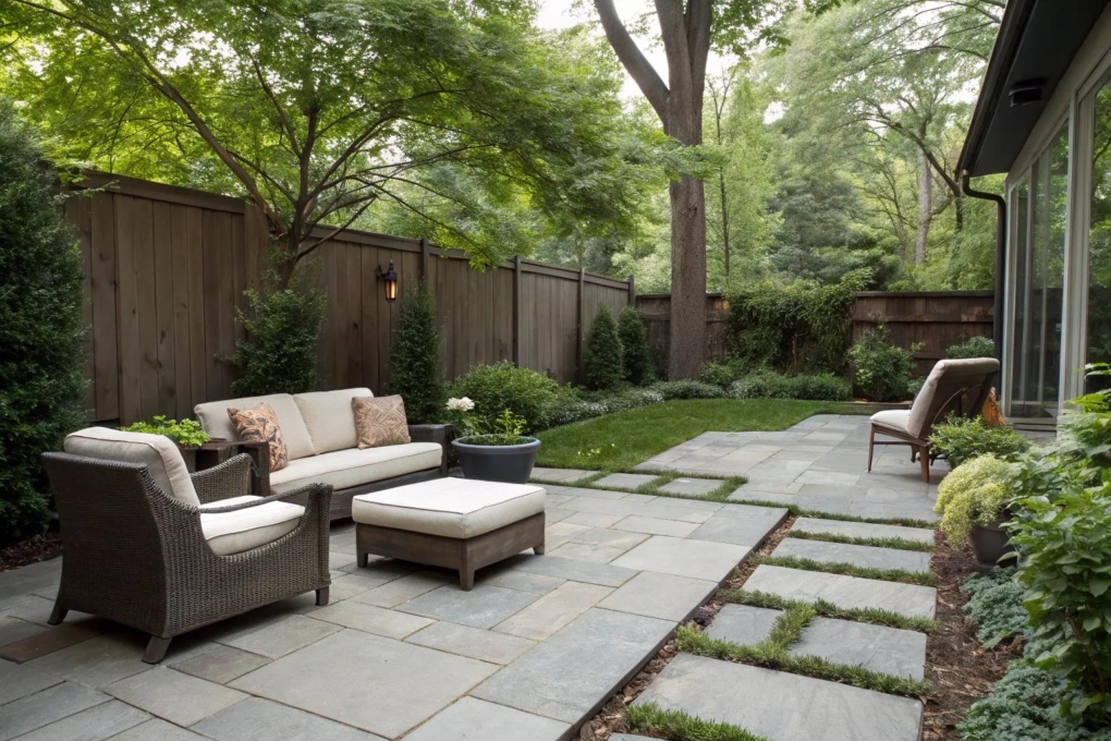 18+ Simple Shrub Landscaping Ideas for Your Garden