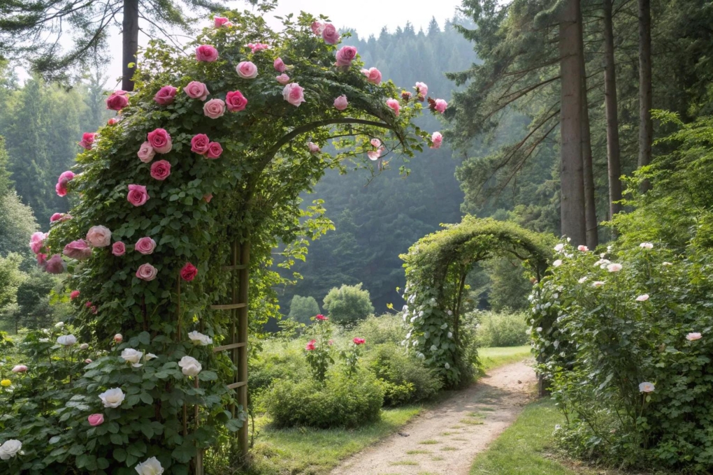 15+ Inspiring Secret Garden Ideas for Your Home