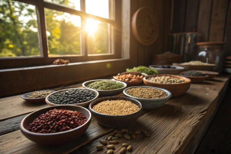 18+ Inspiring Seed Ideas for Your Home Garden