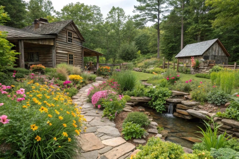 18+ Inspiring Midwest Landscaping Ideas