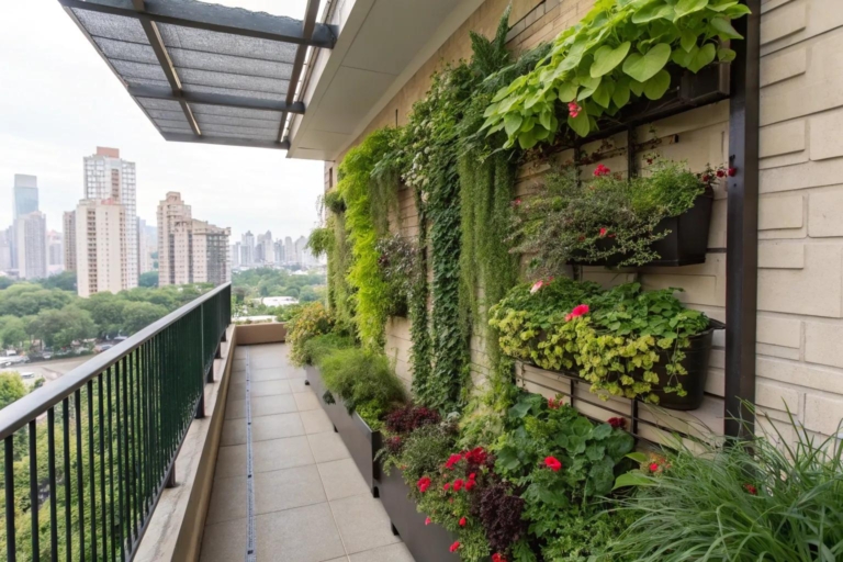 18+ Fresh Kitchen Garden Ideas to Try at Home