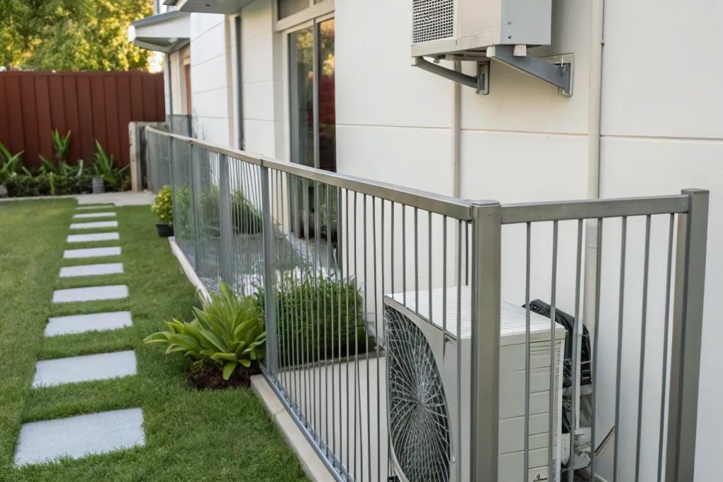 19+ Smart Fence Height Extension Ideas