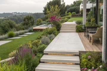21+ Inspiring Modern Walkway Ideas to Elevate Your Home