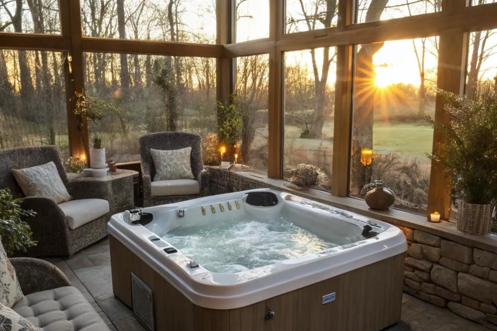 18+ Charming Summerhouse Ideas for Inspiring Retreats