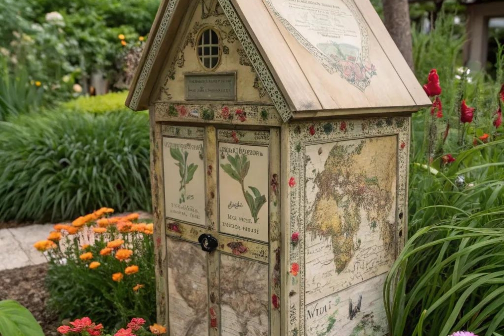 16+ Creative Well Pump House Ideas for Your Home