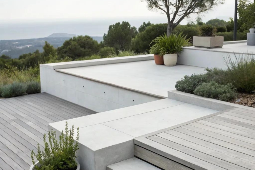 15+ Stunning Deck Post Ideas for Your Outdoor Space