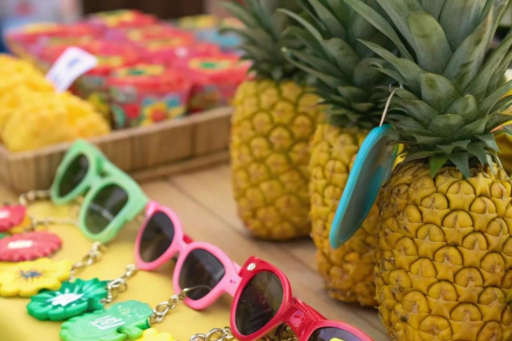 17+ Charming Croquet Party Ideas for Your Backyard