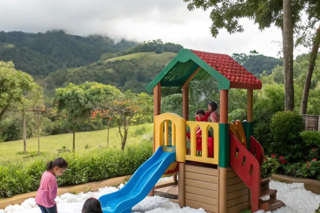 18+ Fun Playground Ideas for Toddlers