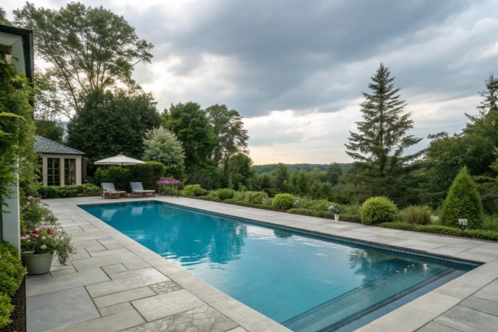 13+ Inspiring 16x32 Inground Pool Ideas