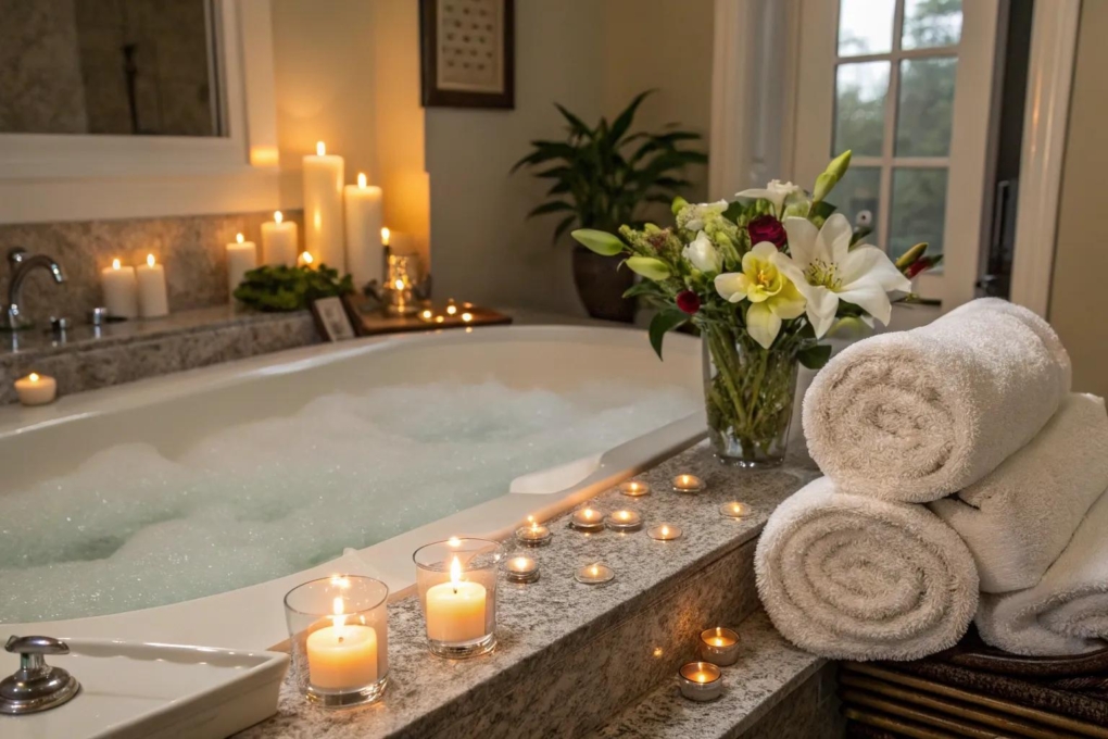 16+ Fun Kids Spa Ideas for a Relaxing Day at Home