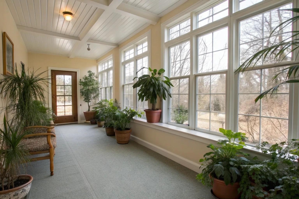 16+ Inspiring Small Atrium Ideas for Your Home