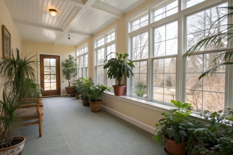 16+ Inspiring Small Atrium Ideas for Your Home