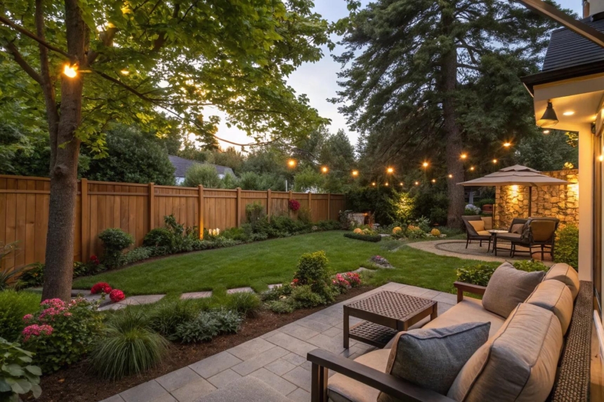 15+ Inspiring Prayer Garden Ideas for Tranquil Spaces