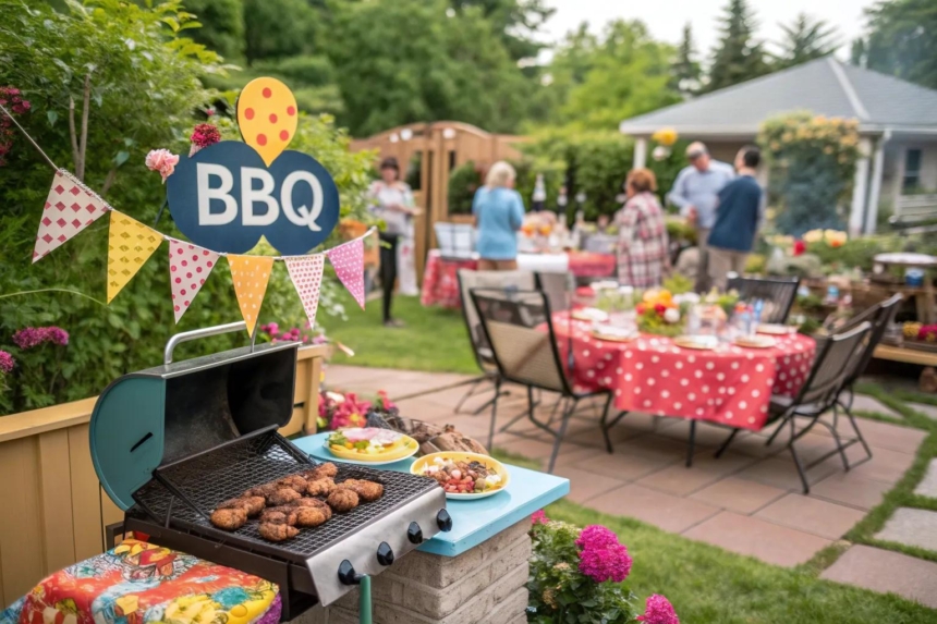 15+ Creative Cookout Theme Ideas for Your Next BBQ