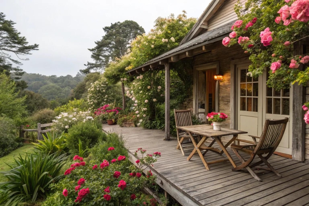 15+ Charming Bistro Ideas for a Cozy Home