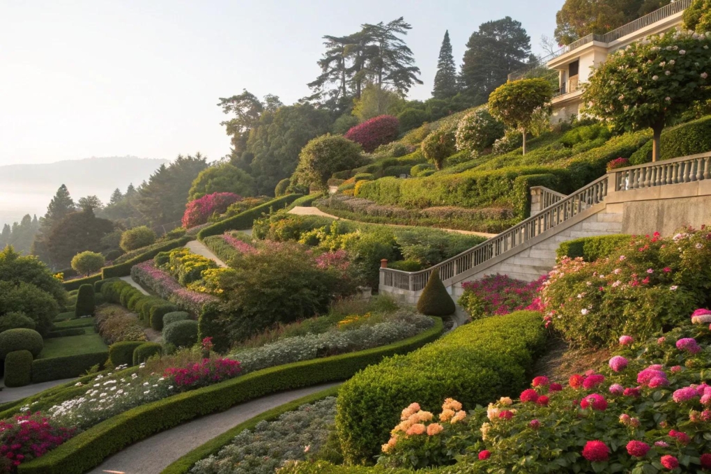 20+ Smart Erosion Control Landscaping Ideas