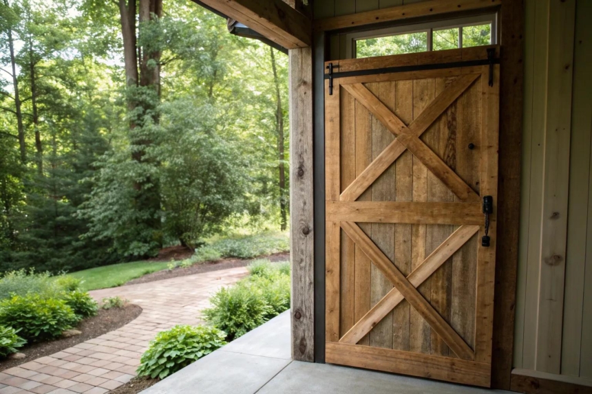 18+ Inspiring Well House Ideas to Transform Your Space