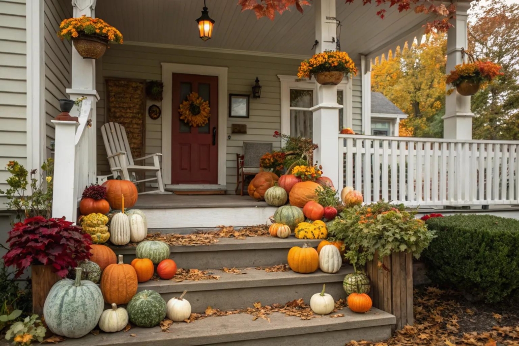 18+ Cozy Fall Bonfire Ideas for a Perfect Evening