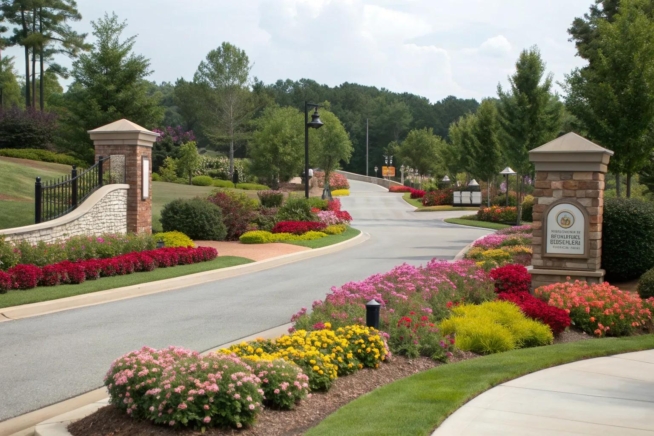 16+ Creative HOA Improvement Ideas for Your Home